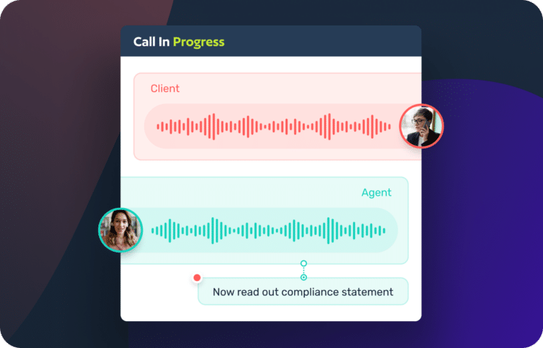 Real-Time Agent Assist for your Call Centre | Awaken CoPilot
